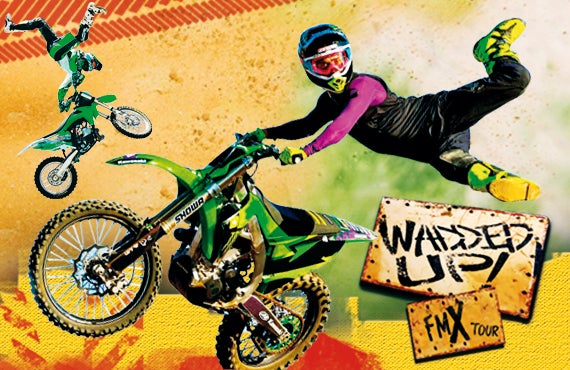 Tribute Communities Centre