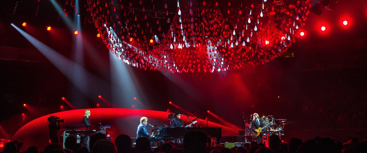 Live Events | Tribute Communities Centre