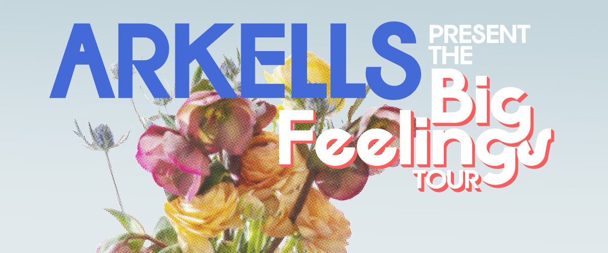 Arkells | Tribute Communities Centre