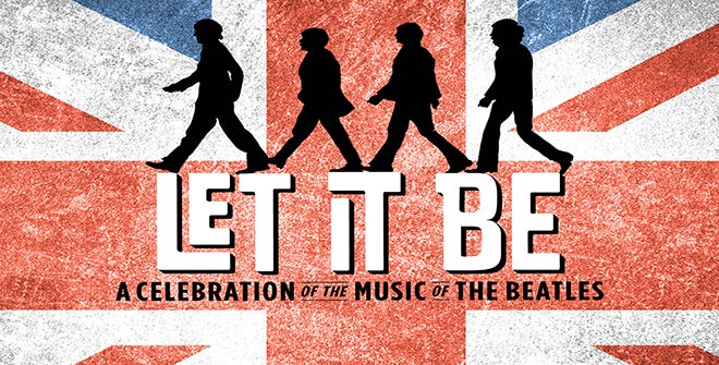 Let It Be | Tribute Communities Centre